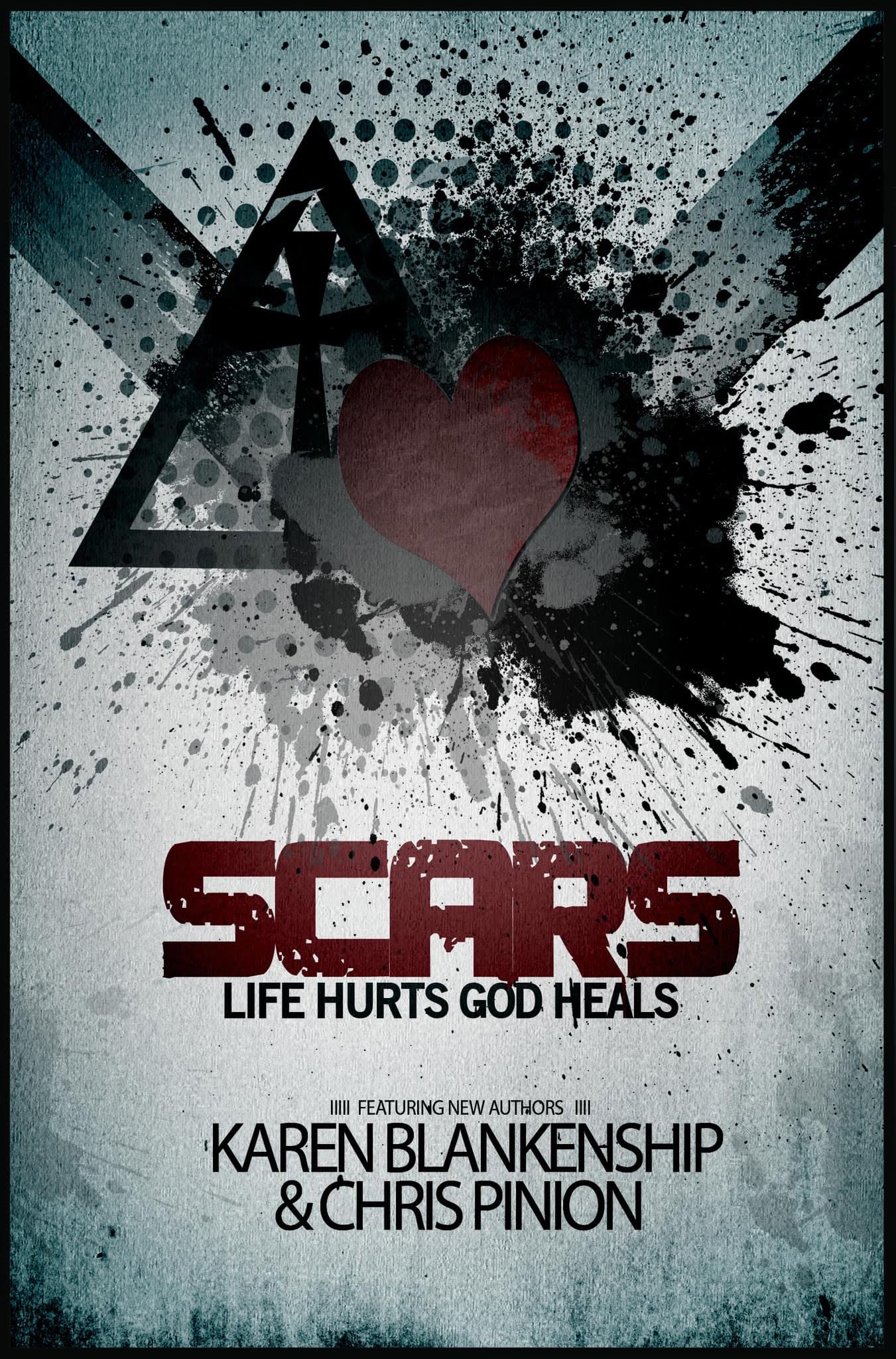 Karen Blankenship Speaks